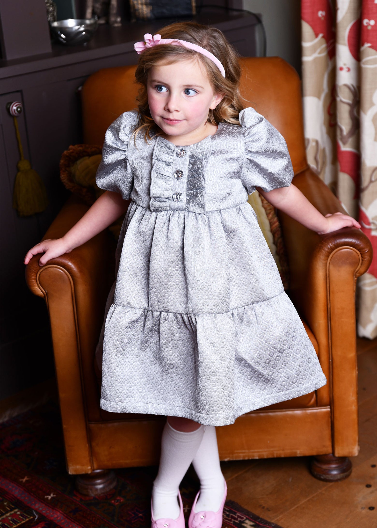 New Season | Angels Face Designer Pre Fall Collection | Angel's Face