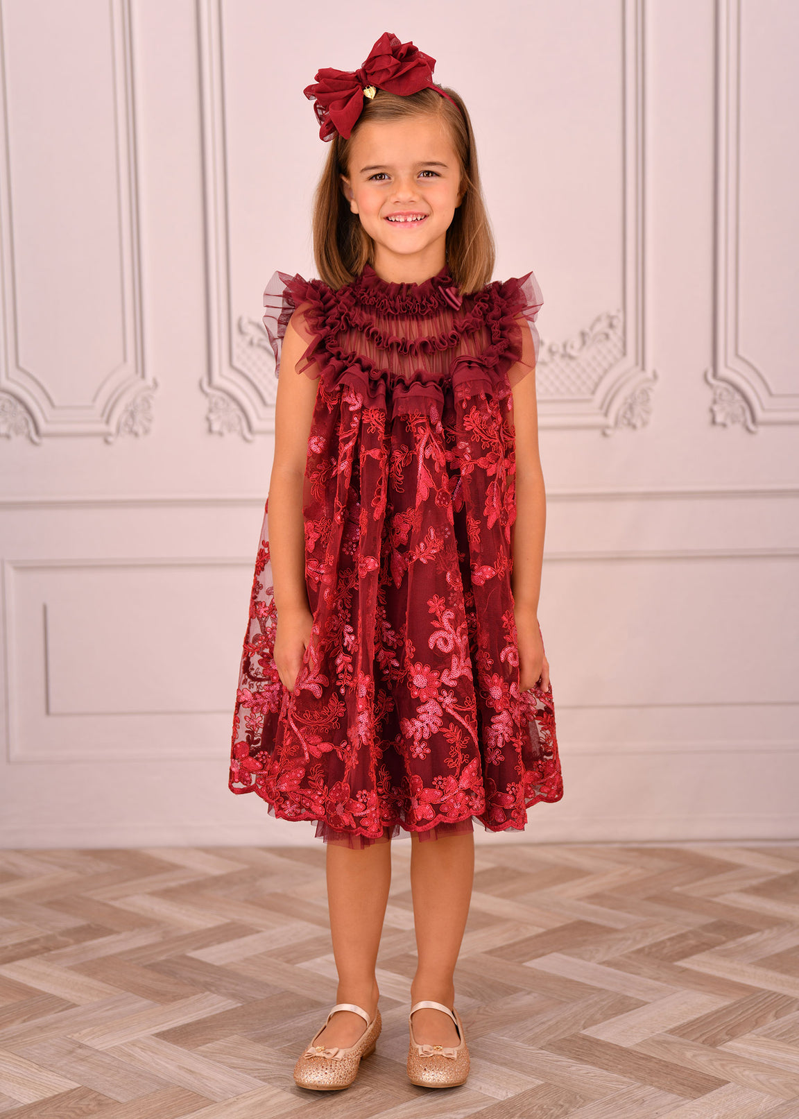 New Season | Angels Face Designer Pre Fall Collection | Angel's Face