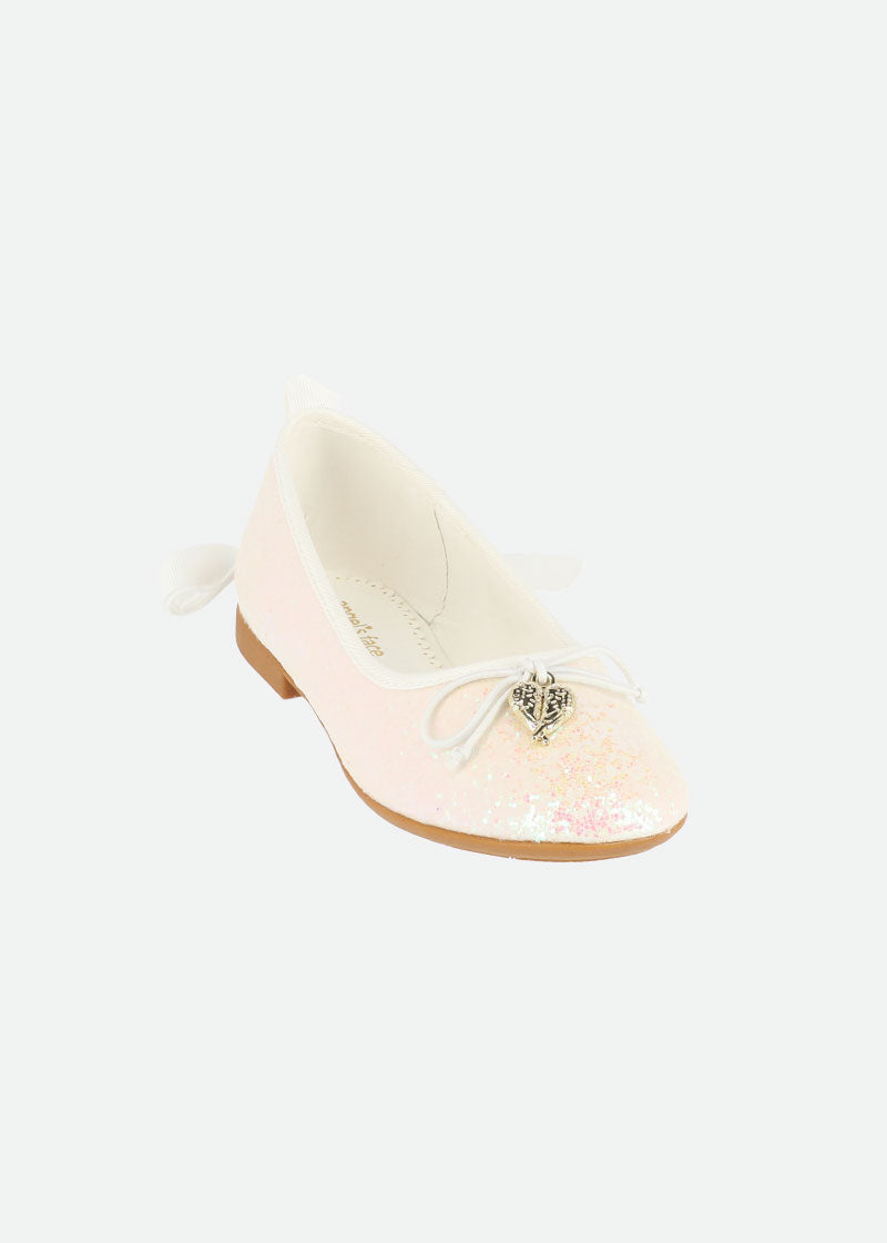 Glitterati Pumps Frozen – Angel's Face